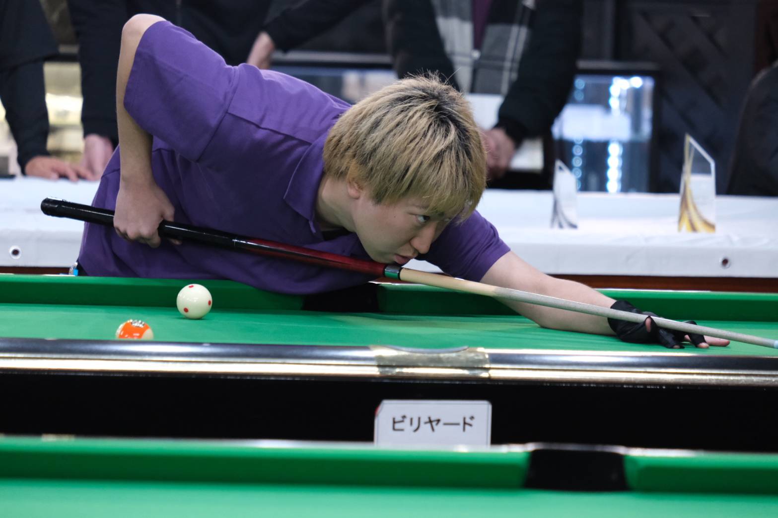 Japan CSI Pool League