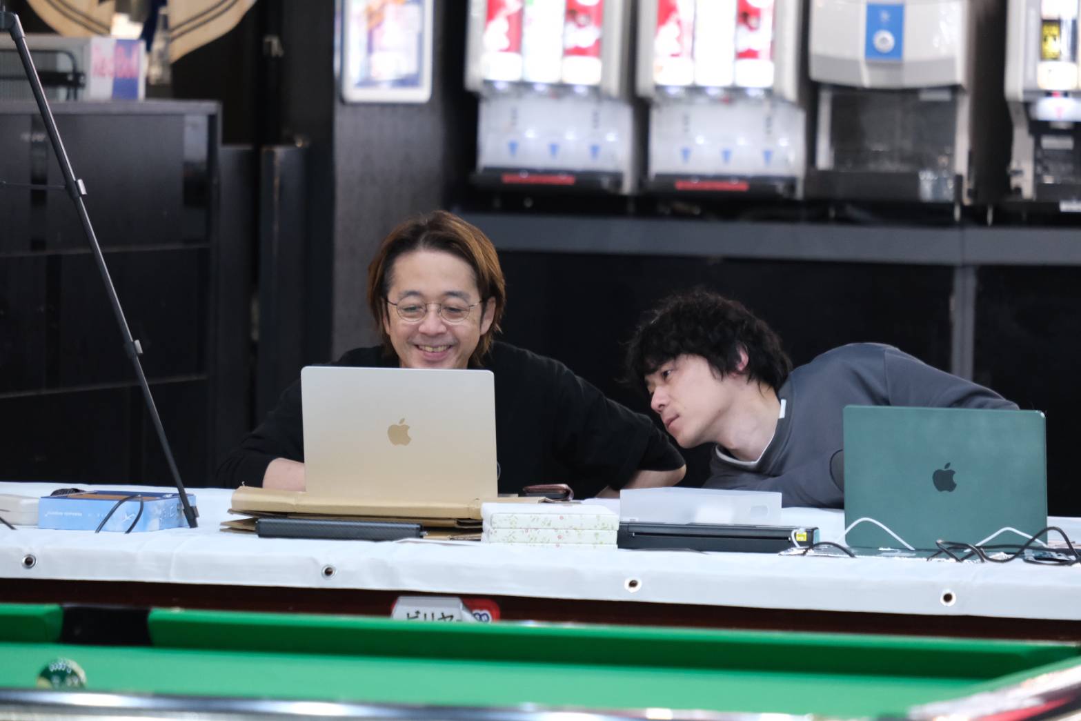 Japan CSI Pool League