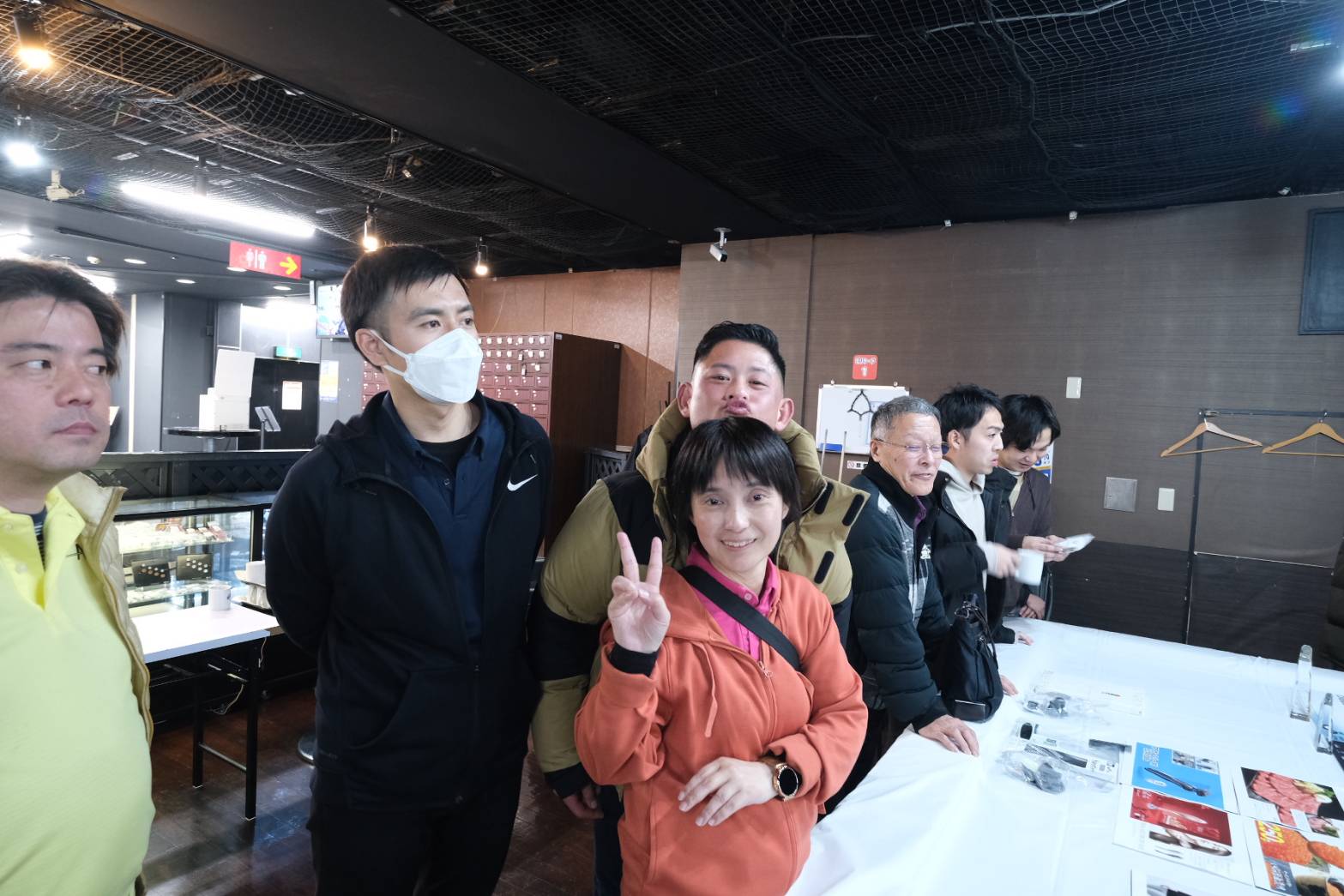 Japan CSI Pool League